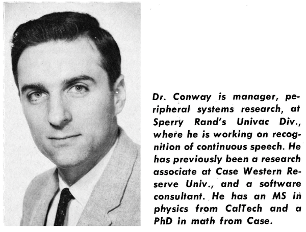 Закон Конвея (Conway's law)